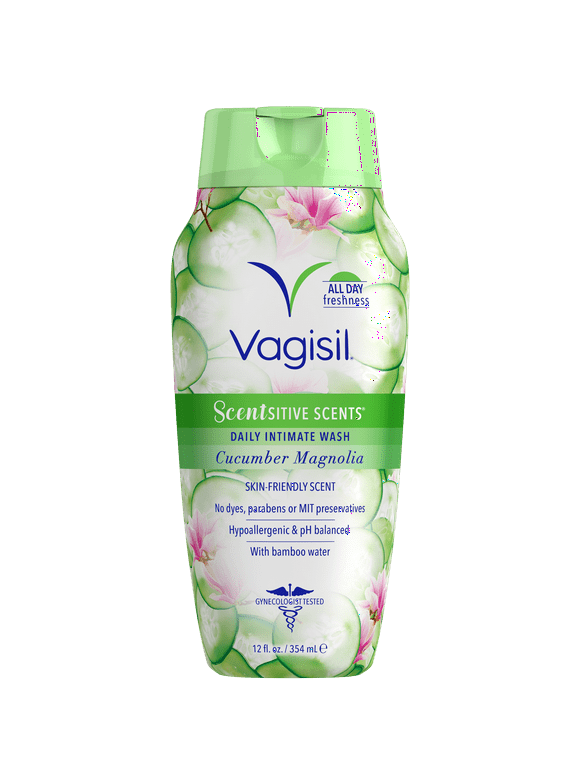 Vagisil in Feminine Care - Walmart.com