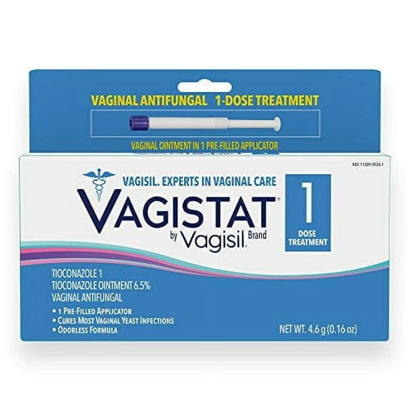 Yeast Infection Kit