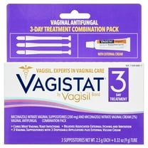 Taro Clotrimazole 7-Day Antifungal Vaginal Cream Treatment, 45g ...