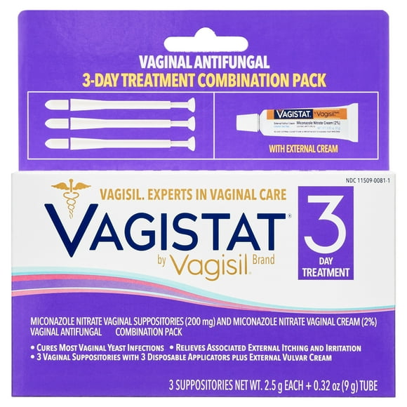 Yeast Infection Kit