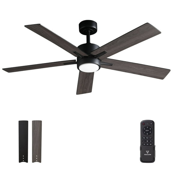Ceiling Fans with Remote in Ceiling Fans - Walmart.com