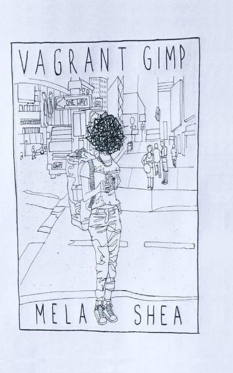 Vagrant Gimp (Paperback) - Walmart.com