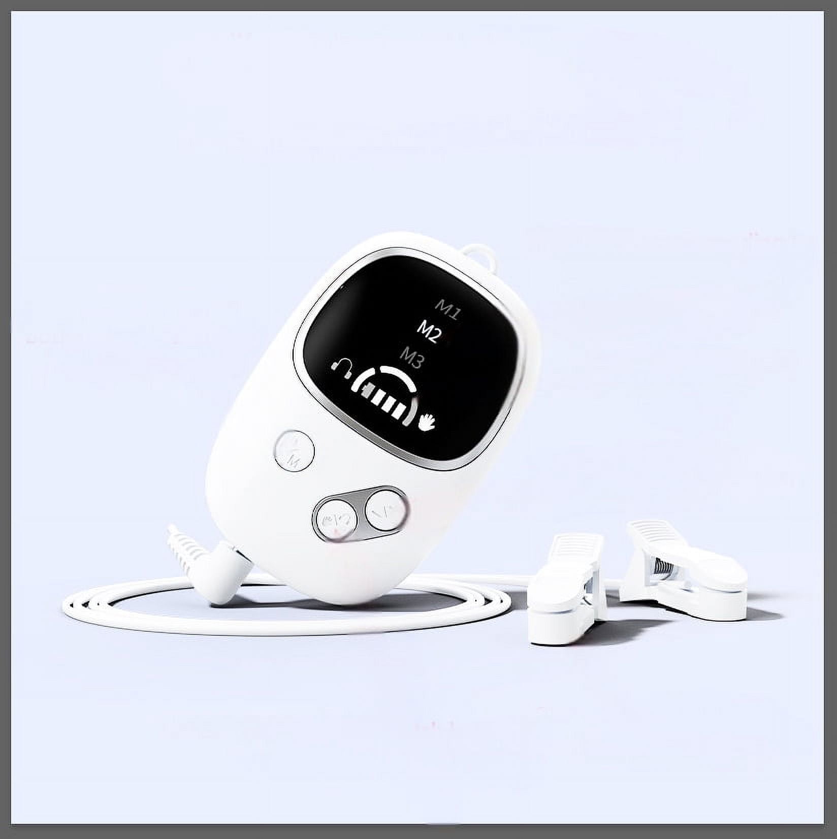 Vagus Nerve Stimulator, Non-Invasive Drug-Free Solution for Pain and ...