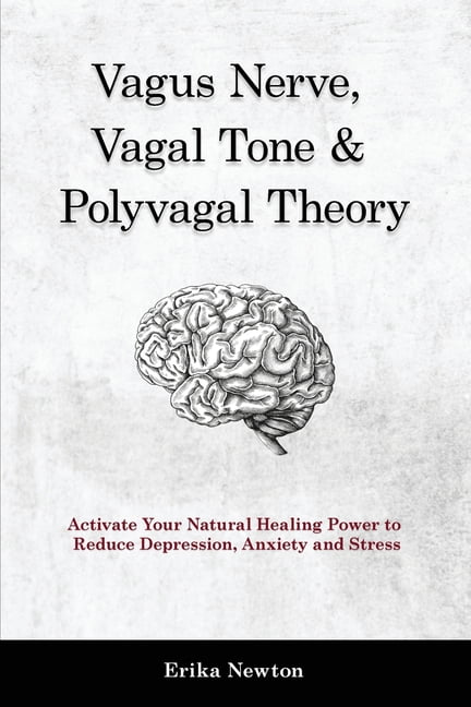 Vagus Nerve, Vagal Tone & Polyvagal Theory: Activate Your Natural ...
