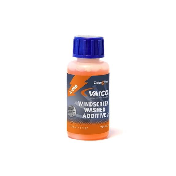 EV Parts Online, Vaico Windshield Washer Fluid Concentrate, Tesla ...