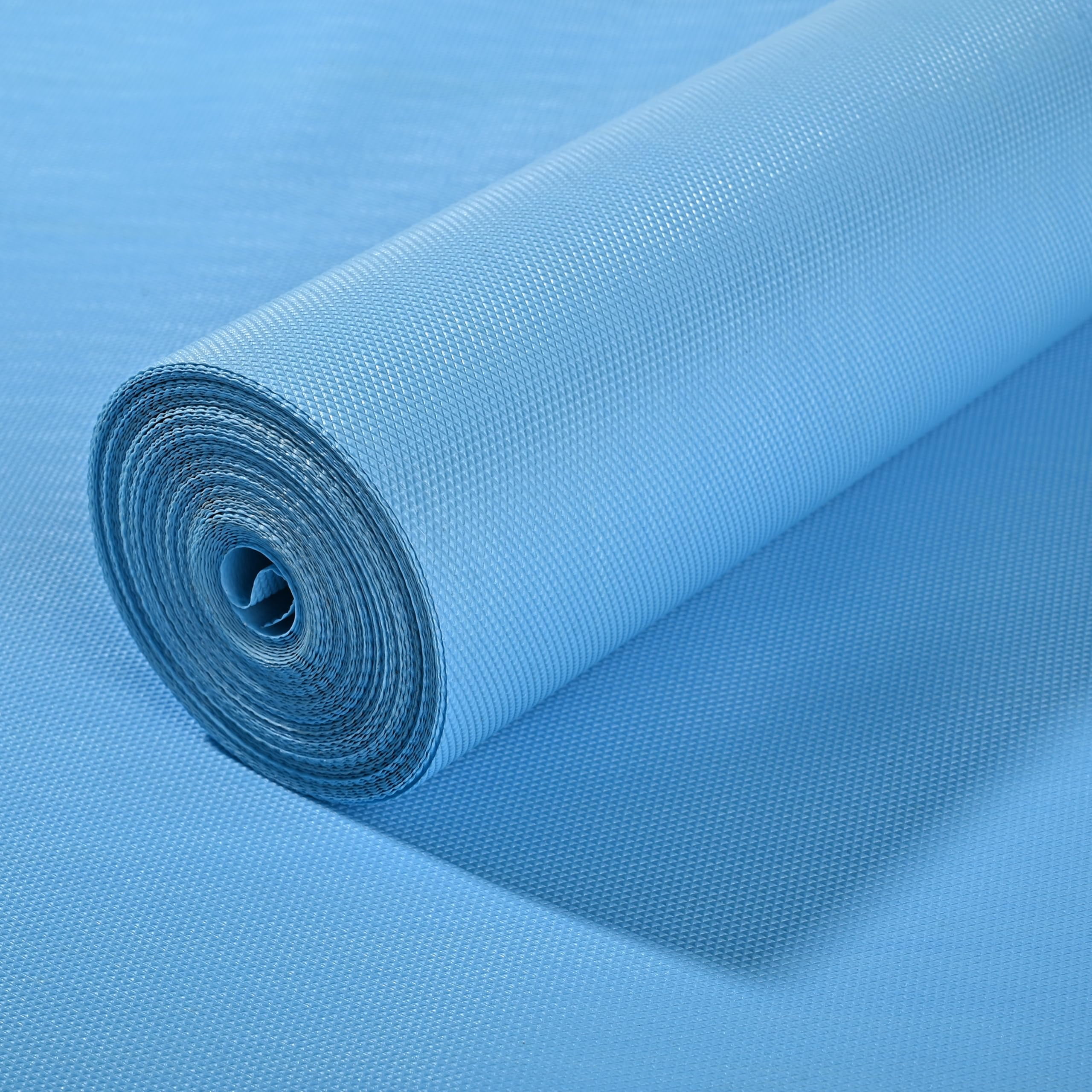 Vaidehi Industries Pack of 2 Shelf Liner | (10 Meter) Anti-Skid Mat for ...