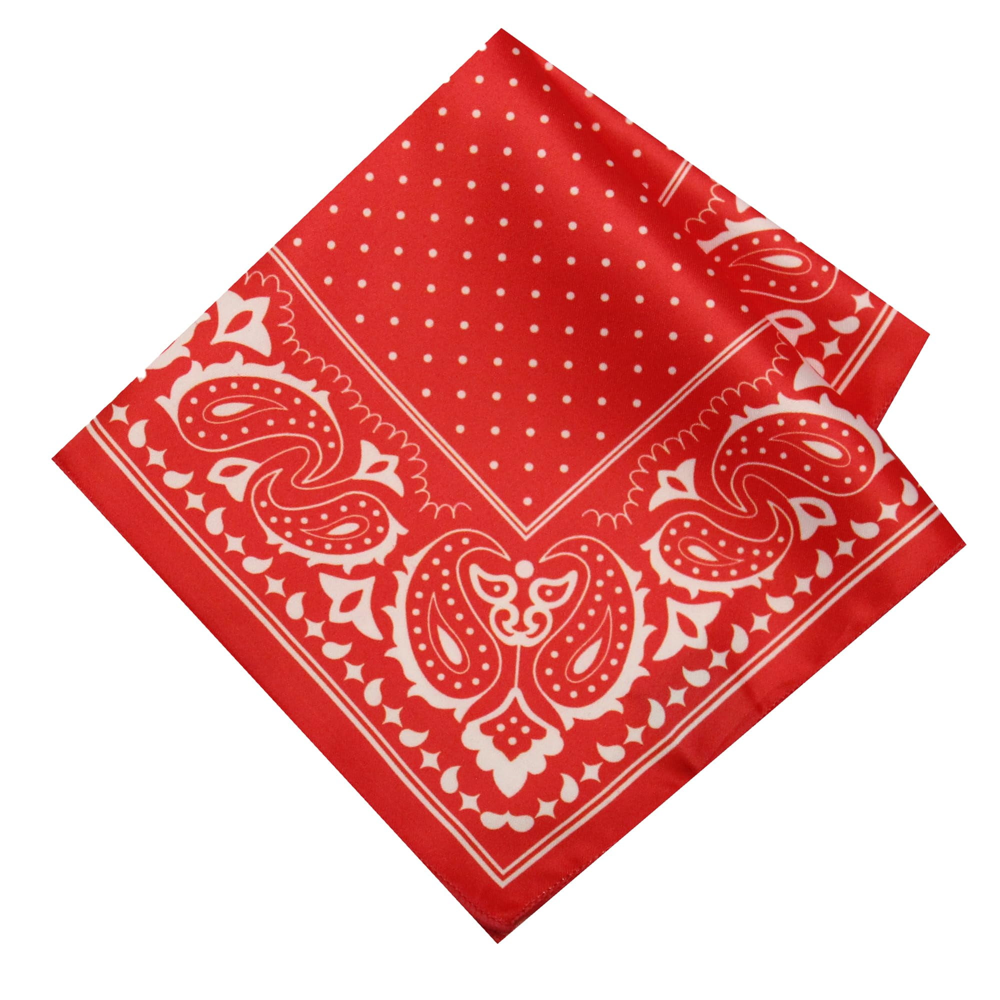 Vaidehi Mens Printed Hax Pocket Square | Satin | Microfiber |10 x 10 ...
