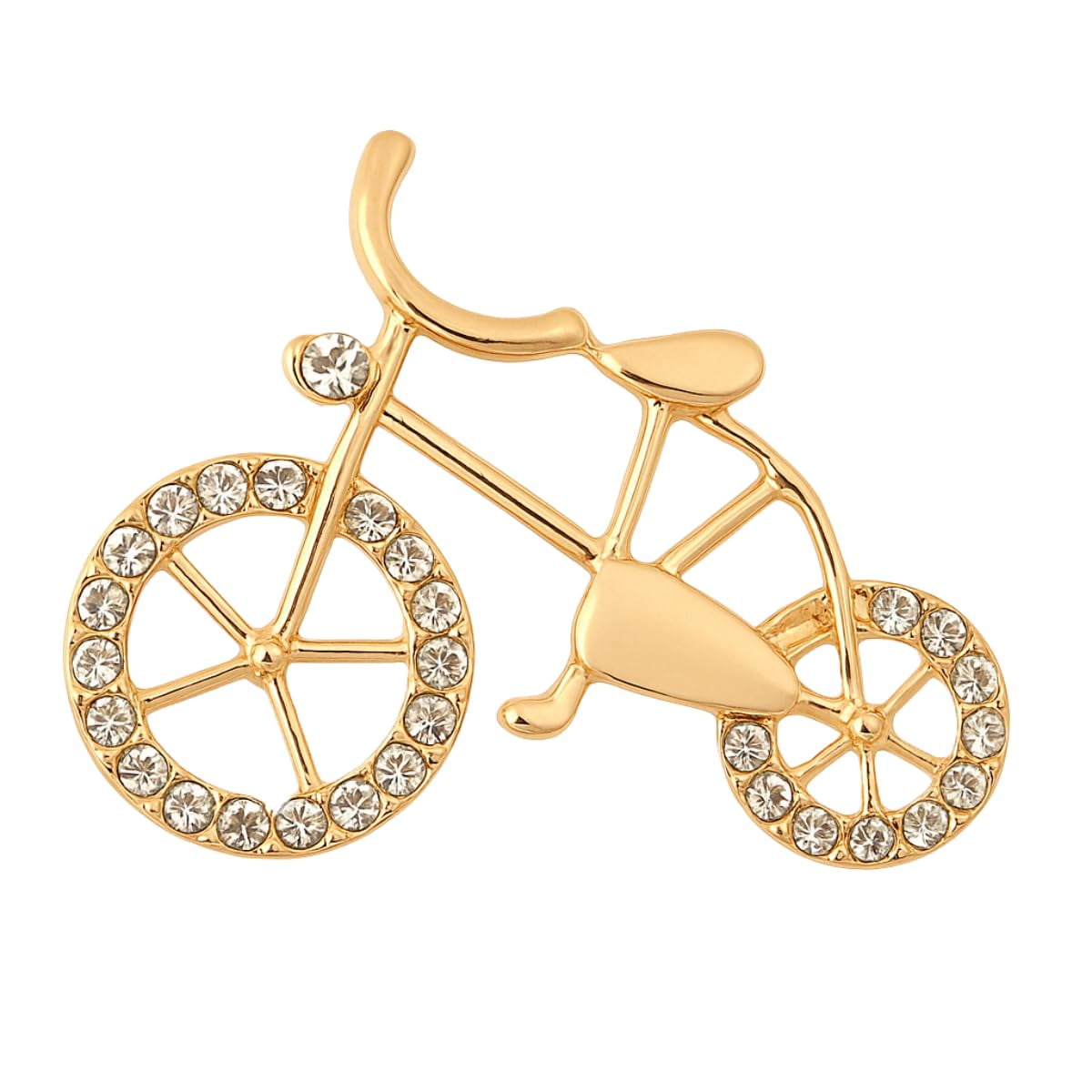 Vaidehi Metal Lapel Pin/Brooch For Mens | Suit | Formal | Metal | Alloy ...