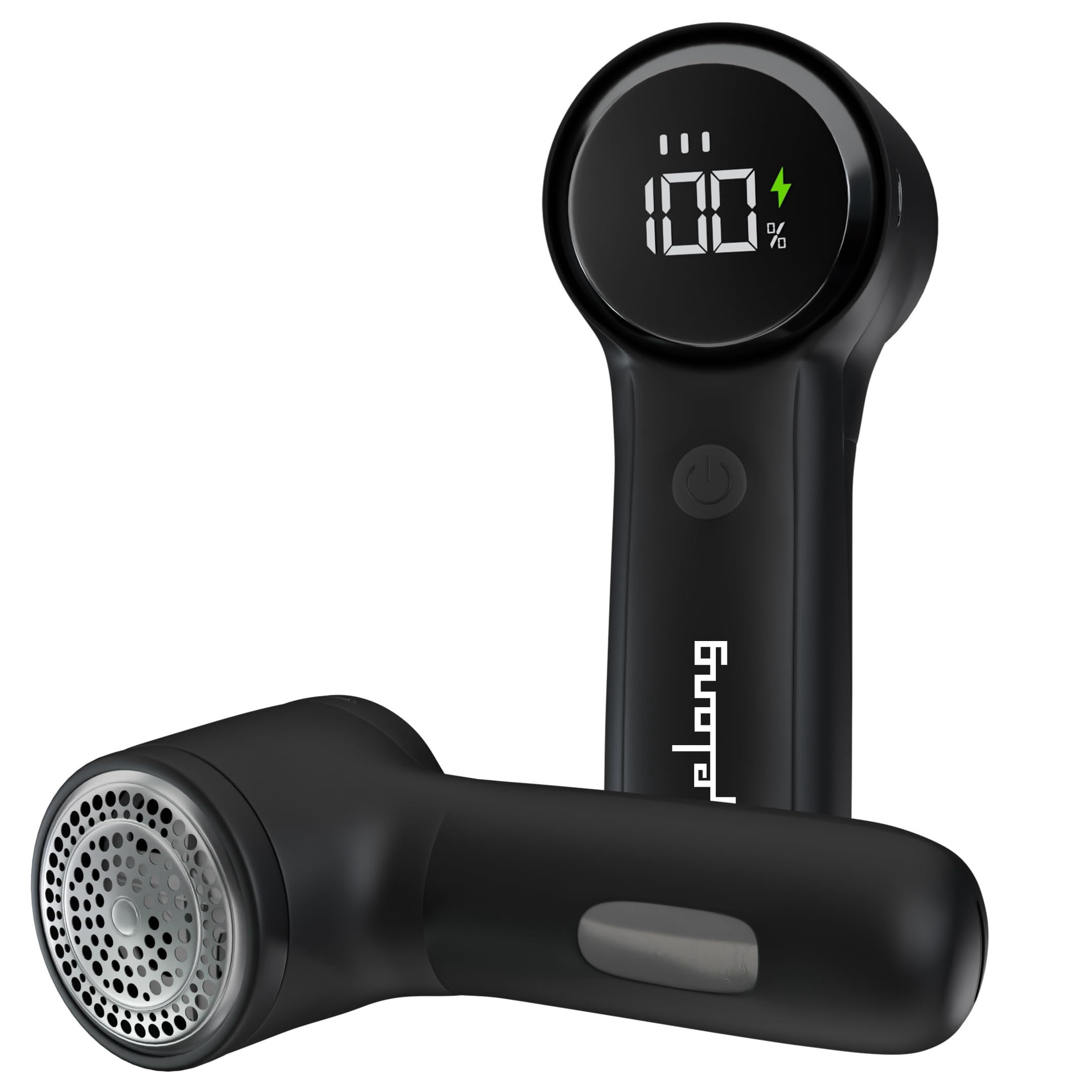 Vaidehi Rechargeable Lint Remover for Clothes with LED Display | Fabric ...