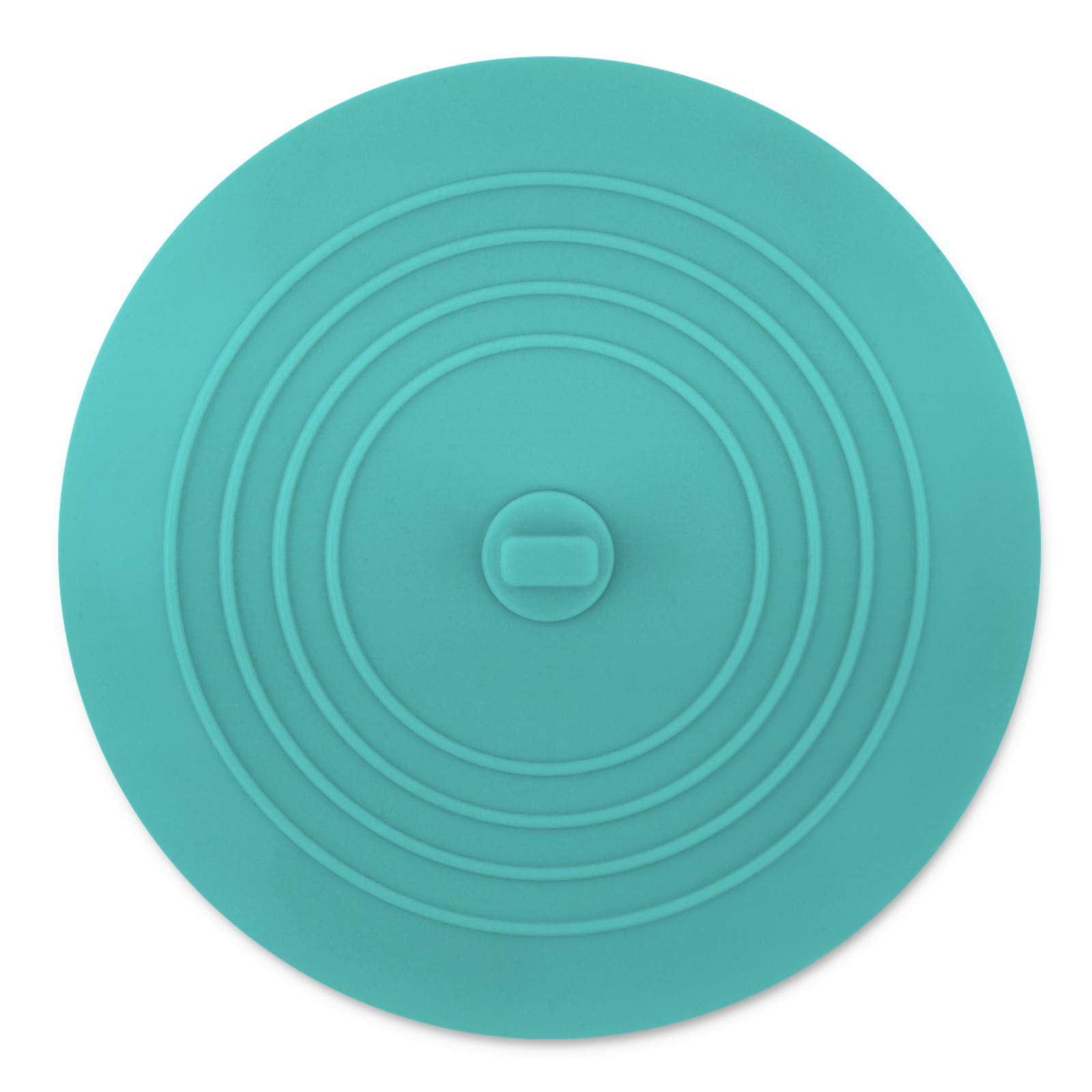 Vaidehi Silicone Bathtub Stopper, 6 Inches Large Drain Stopper, Flat ...