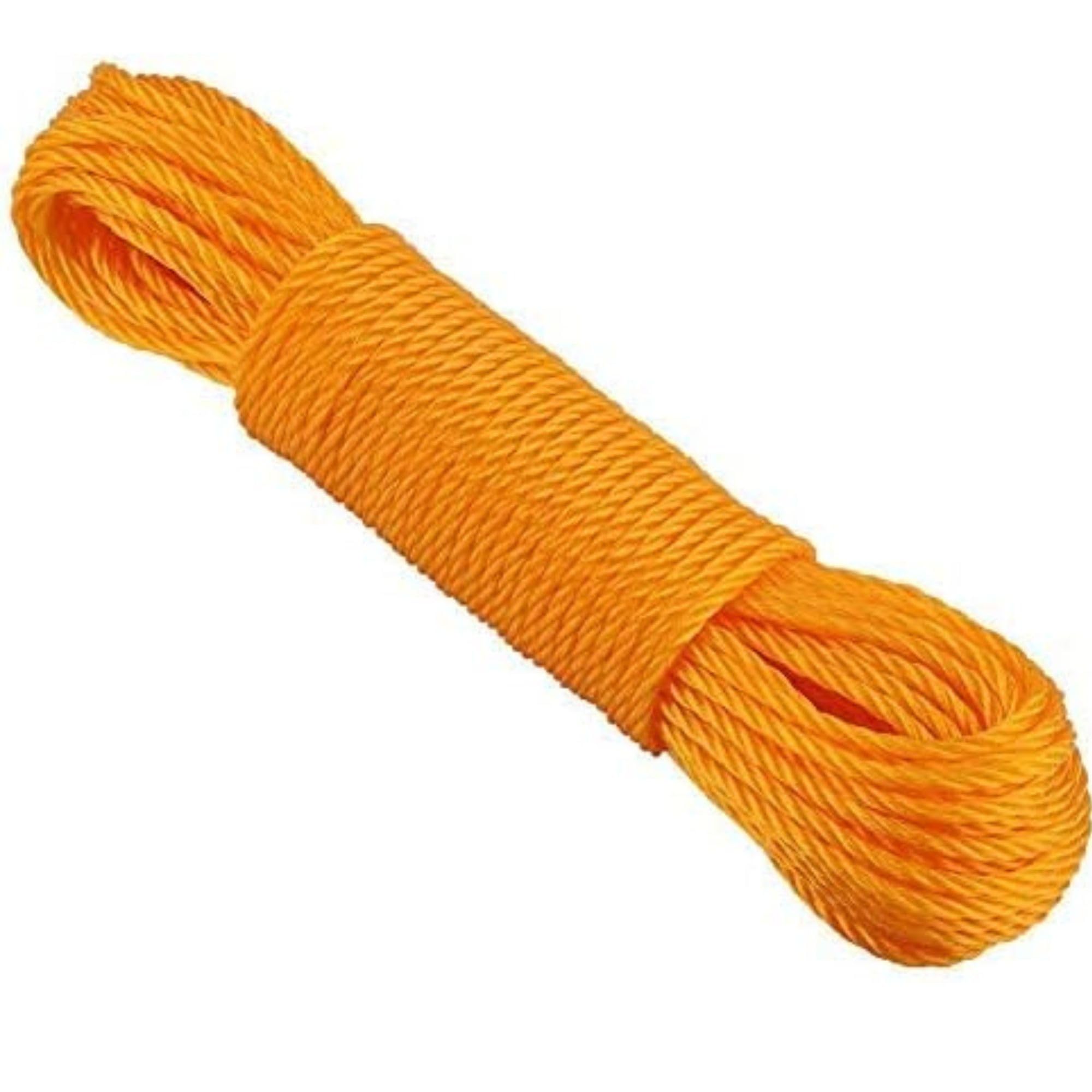 Vaidehi Trends Clothesline | Cloth Drying Rope | Laundry Clothesline ...