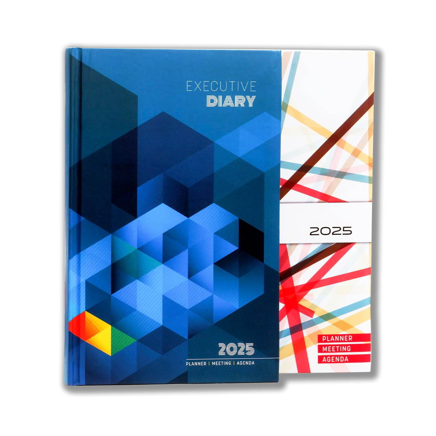 Vaidehi basics 2025 Dated Diary | Planner & Organizer | For Office ...