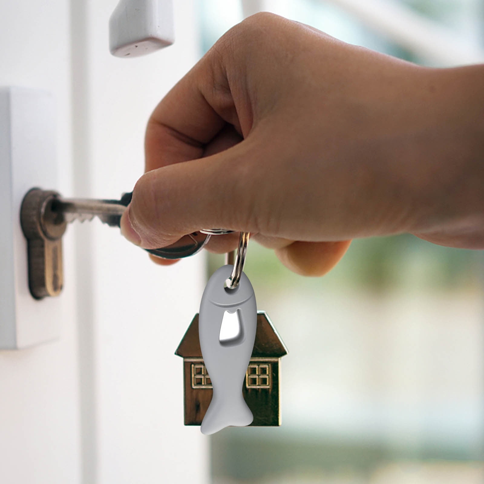 Vaidhai Anti-lost Card Extractor Open Card Needle Sleeve Multi-function ...