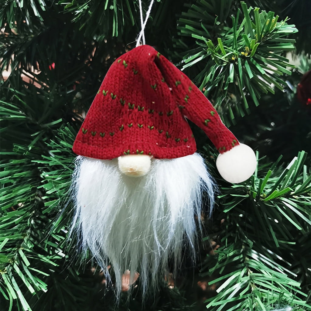 Vaidhai Christmas Decoration Supplies Hanging Holiday Gift Restaurant ...