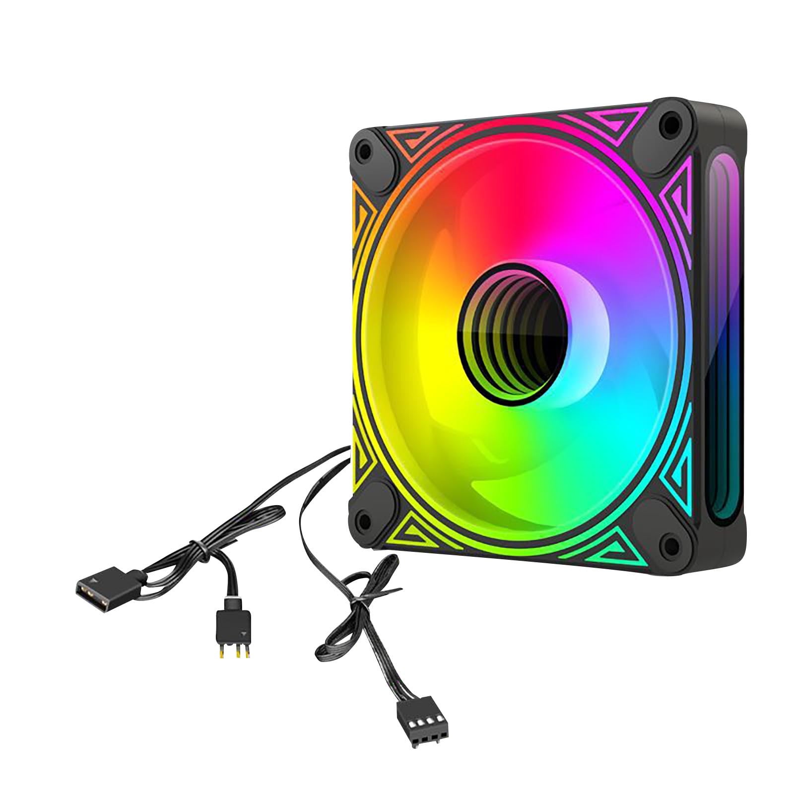 Vaidhai Temperature Controlled Fan Desktop Computer Shenguang ...