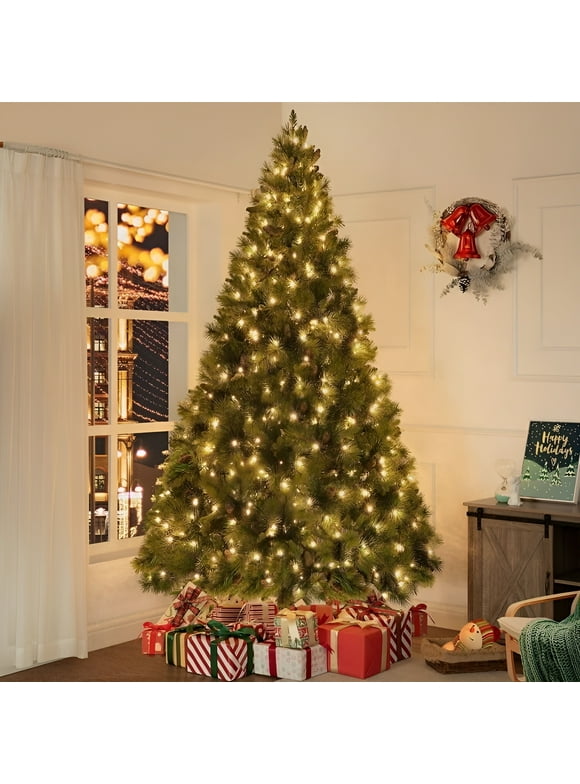 9 Foot Christmas Trees - Walmart.com