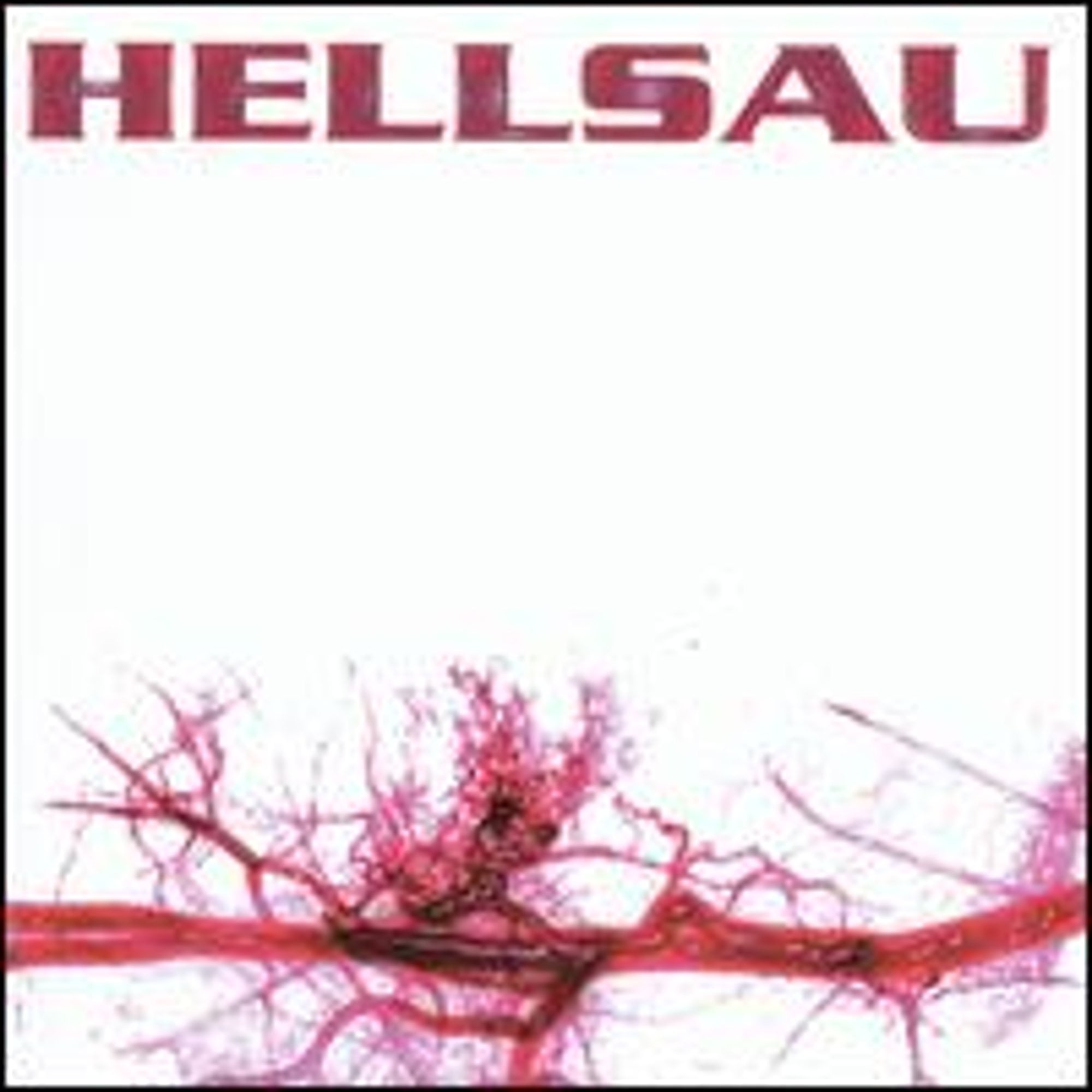 Vain (CD) by Hellsau - Walmart.com