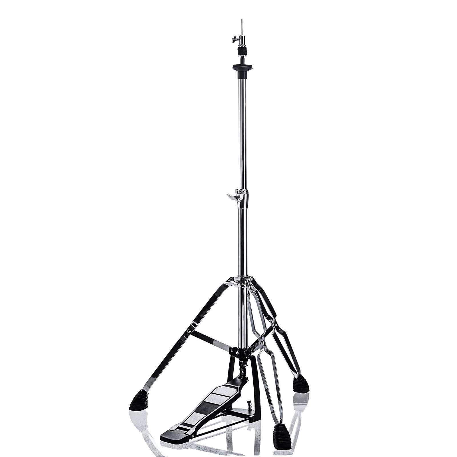 Vaisoeny Hi Hat Stand，Three Legs Hi-Hat Stand，Adjustable Height 23.6 ...