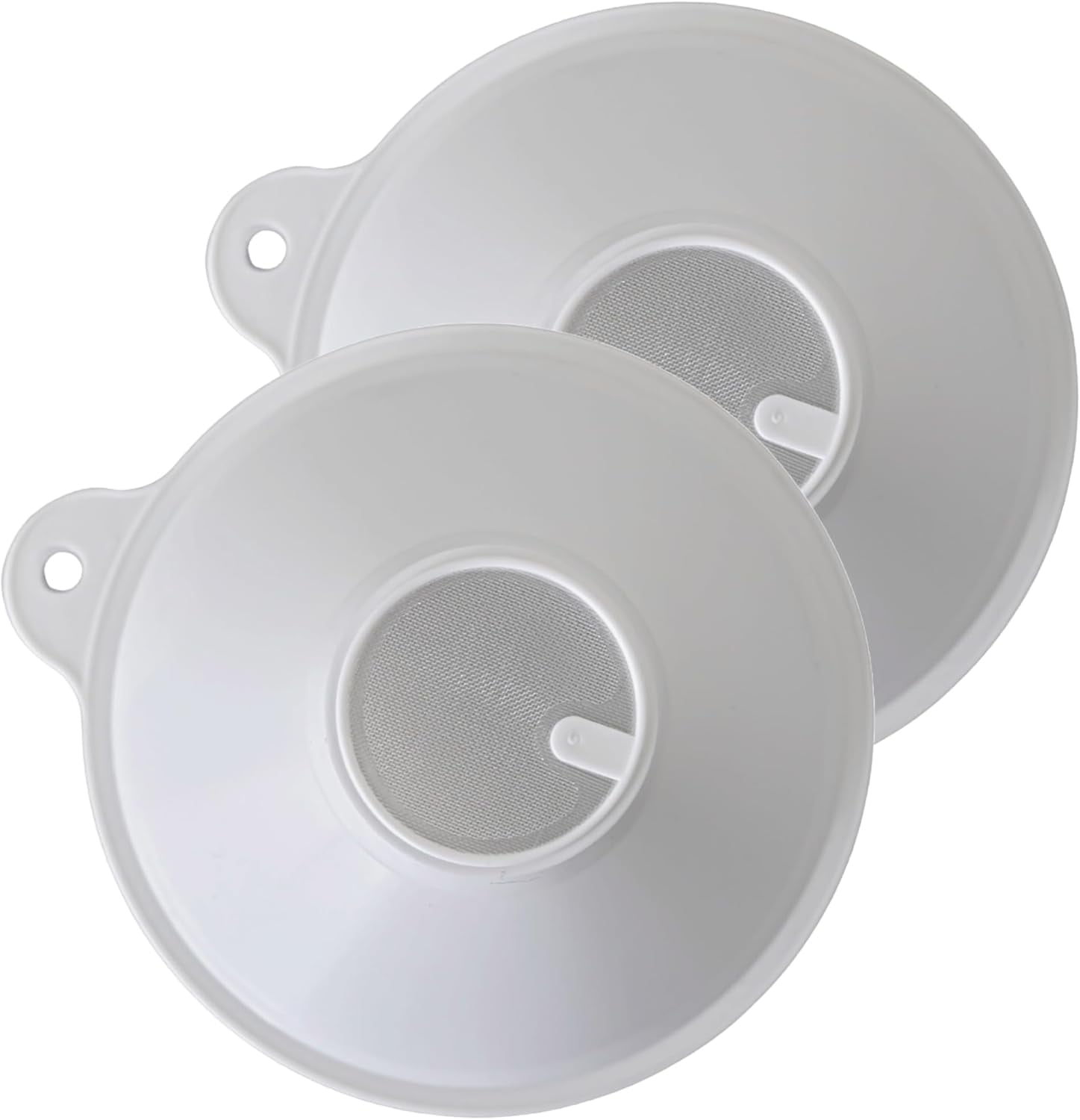 Vakly Calculi Strainer - Kidney Stone Collector Funnel with Mesh Filter ...