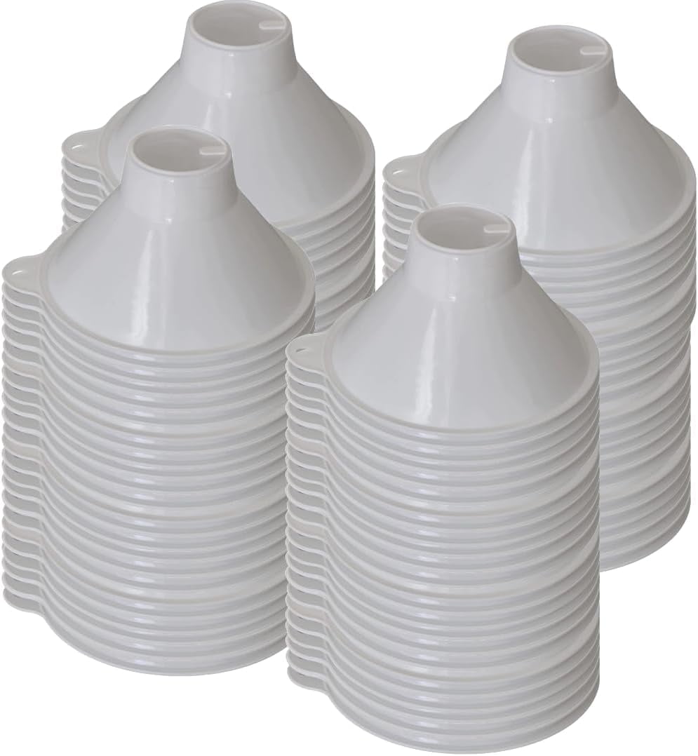 Vakly Calculi Strainer - Kidney Stone Collector Funnel with Mesh Filter ...