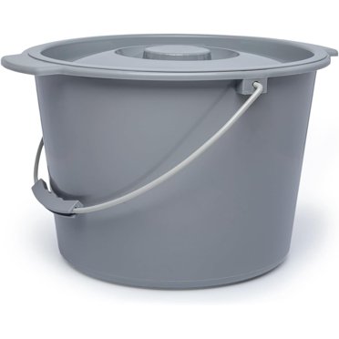 Drive Commode Bucket, 11108 - EACH - Walmart.com