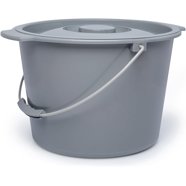 Medline Commode Bucket HSA/FSA Eligible - Walmart.com