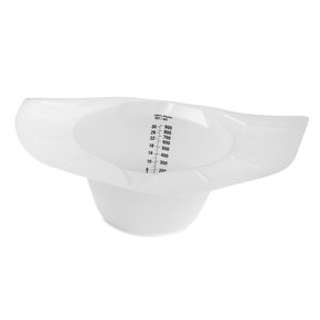 Specimen Collector Pan