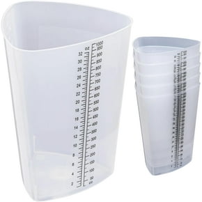 Beakers in Glassware and Plasticware - Walmart.com