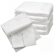 Curity Drain Sponge Gauze 4'' X 4'' Square, Sterile, Box of 50, 6 Pack ...