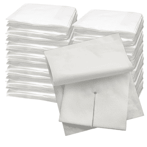 McKesson 6-Ply Split Sponges, Sterile Medical Gauze Dressings ...