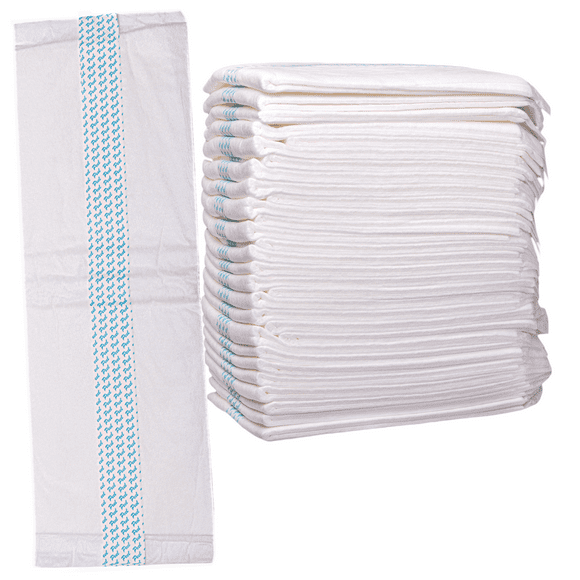 Incontinence Booster Pads