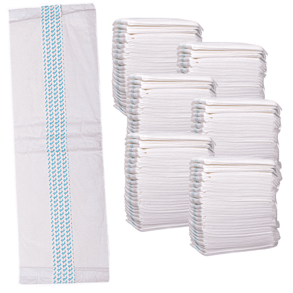 Incontinence Booster Pads