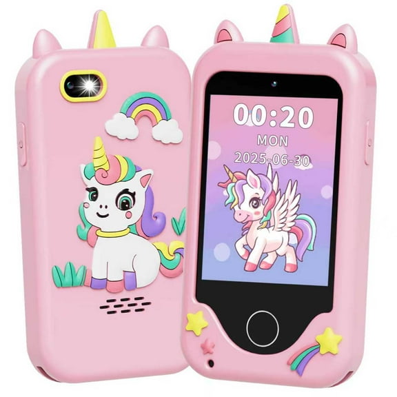 VTech® KidiBuzz™ 3 Purple Electronic Toy, Smart Device with KidiCom ...