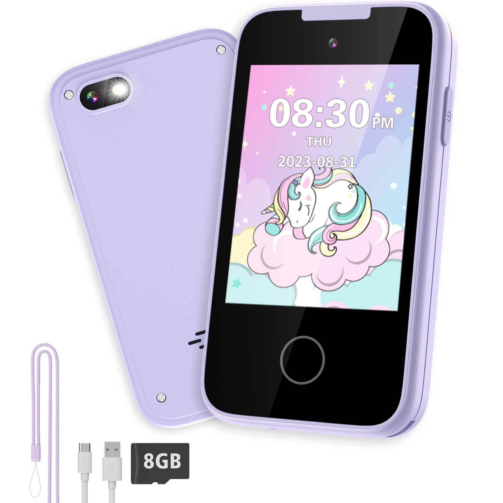 VTech Peppa Pig Let's Chat Learning Phone, Baby and Toddler Toys ...