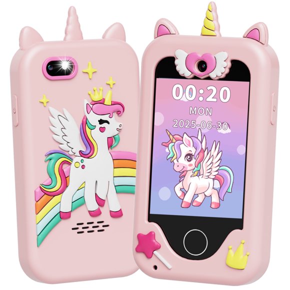 Toy Phones