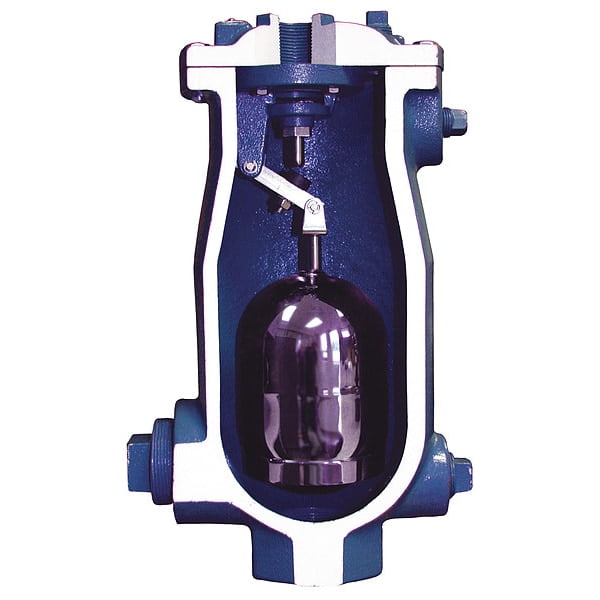 Val-Matic Valve Air Release and Vac,FNPT,2 x 1,CI 80C01-2DT-C6B6Y ...