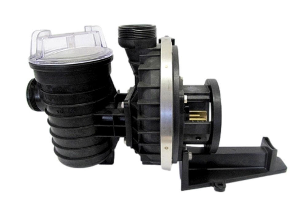 Val-Pak 159150 Pool Pump Parts Dominator Wet End, 1.5 HP and 2x2 Inch ...