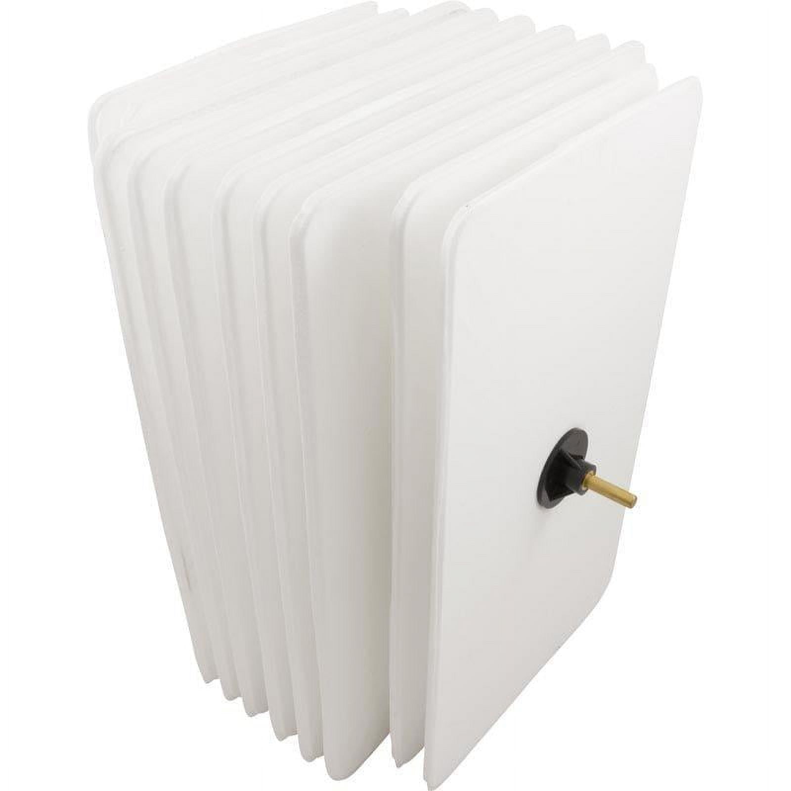 Val-Pak Products Grid Assembly 52-2 Apollo Complete 2in. V34-143 ...