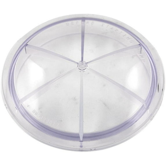 Val Pak Products Lid Replacement, Ultra-Flow Pool Spa Part V38-162 ...