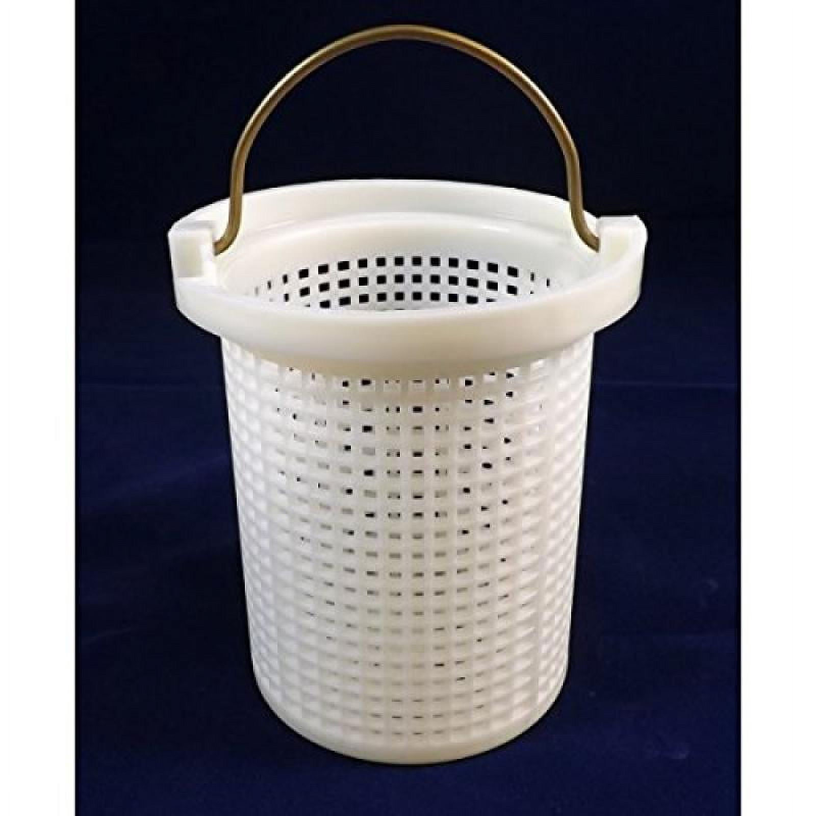 Val-Pak Products - Sta-Rite Dura Glas/Max-E-Glas 5" Pump Basket (Small ...