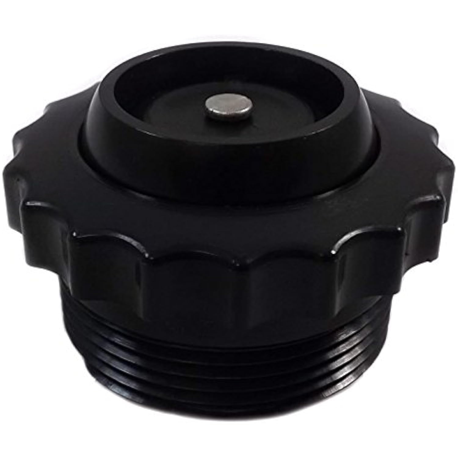 Val-Pak Return Line Check Valve, 1.5 Spa Return, Black V20-340 ...