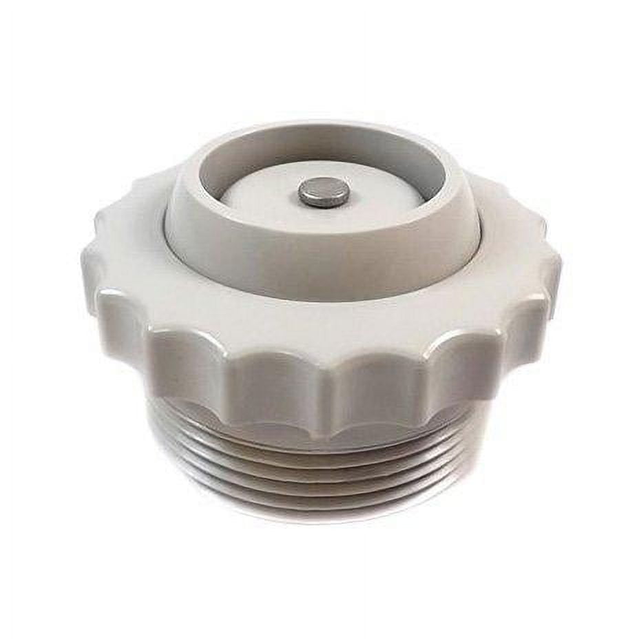 Val-Pak Return Line Check Valve, 1.5 Spa Return-Light Gray V20-342 ...
