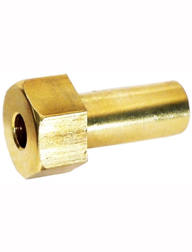 Val-Pak V38-146S FNS Plus Tank Clamp Nut - Walmart.com