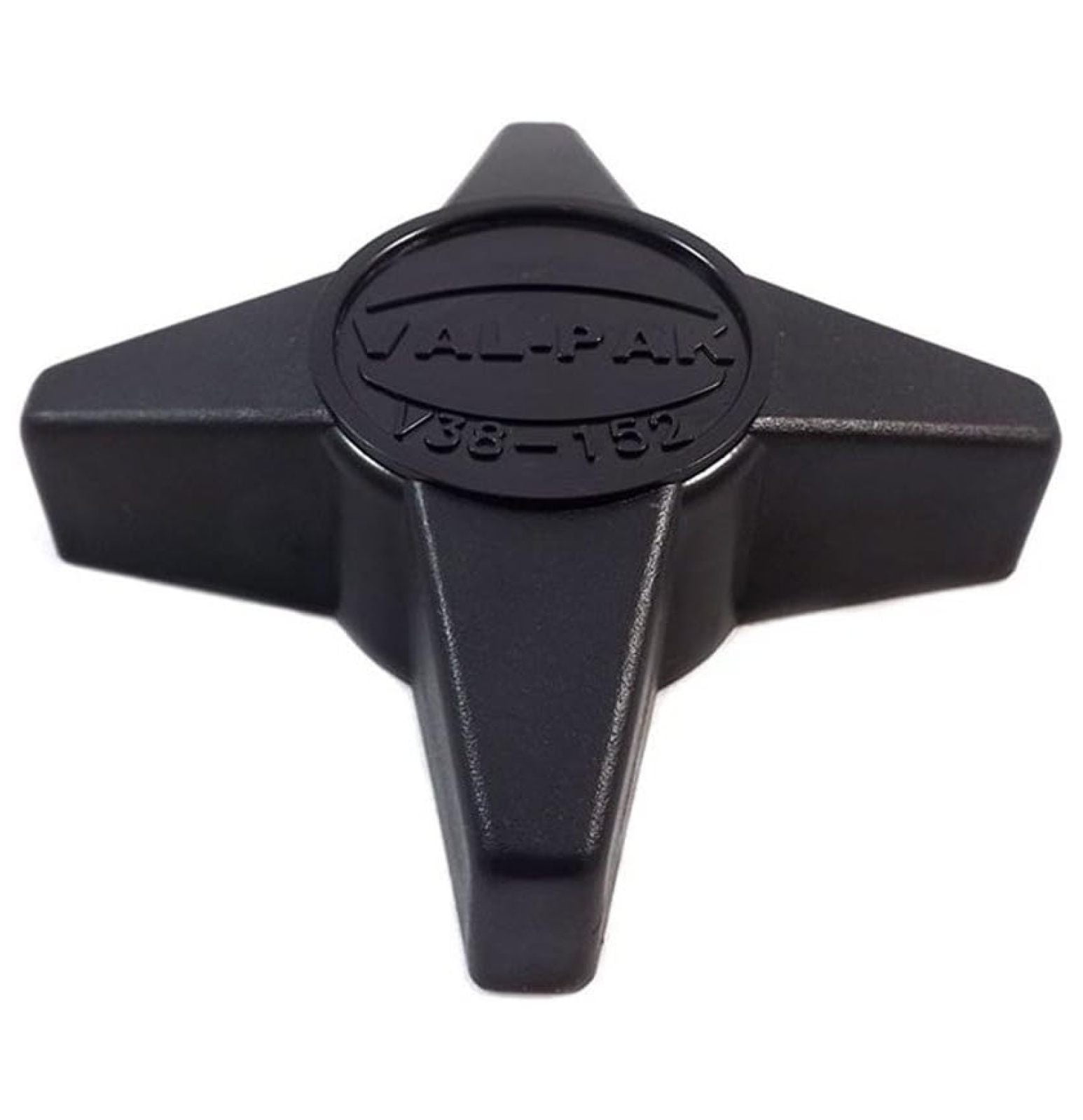 Val-Pak V38152 Filter Knob - Replacement Filter Knob for Val-Pak Pool ...