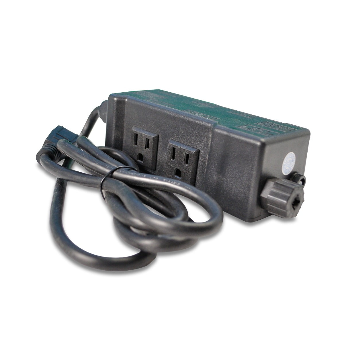 Val Power Supply Floor Drain 3 On/Off; 2 Continuous - Walmart.com