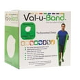 Val-U-Band Low Powder Exercise Fitness Band - 50 yard - Walmart.com