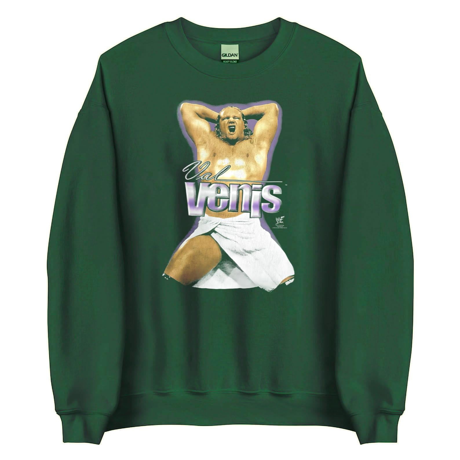 Val Venis Hello Ladies 1998 T Shirt-TH38682 - Walmart.com