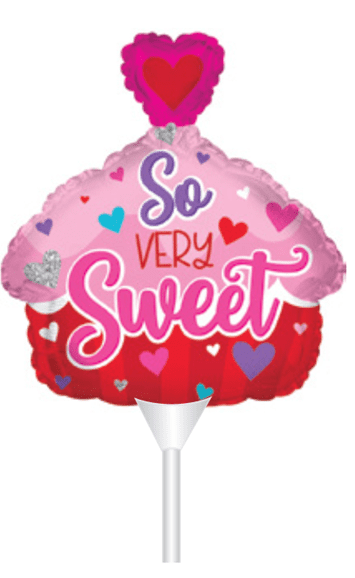 Val25 SO SWEET CUPCAKE - Walmart.com