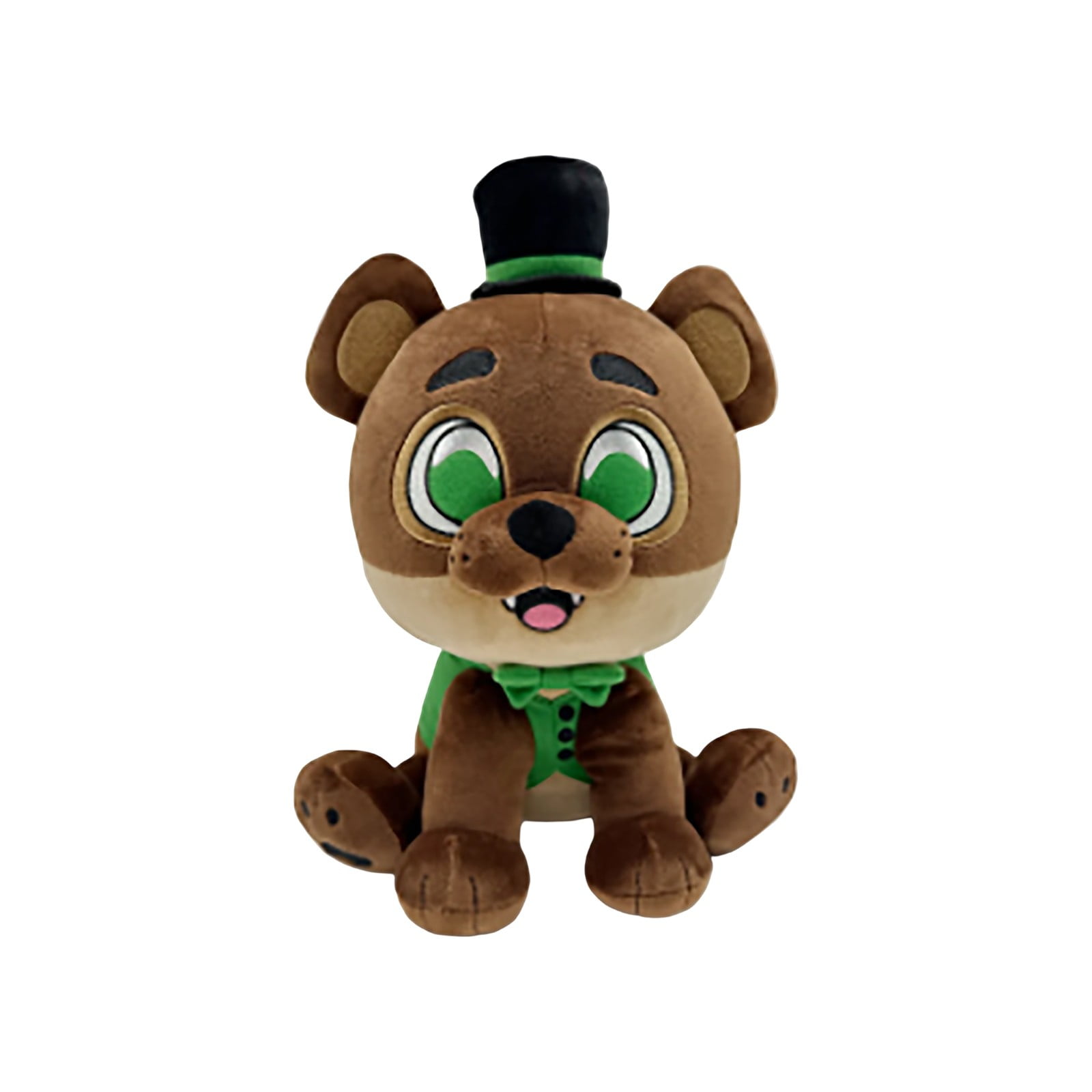 ERETOY FNAF Five Nights at Freddy's Toys - 9.8" Freddy A Five Nights at ...