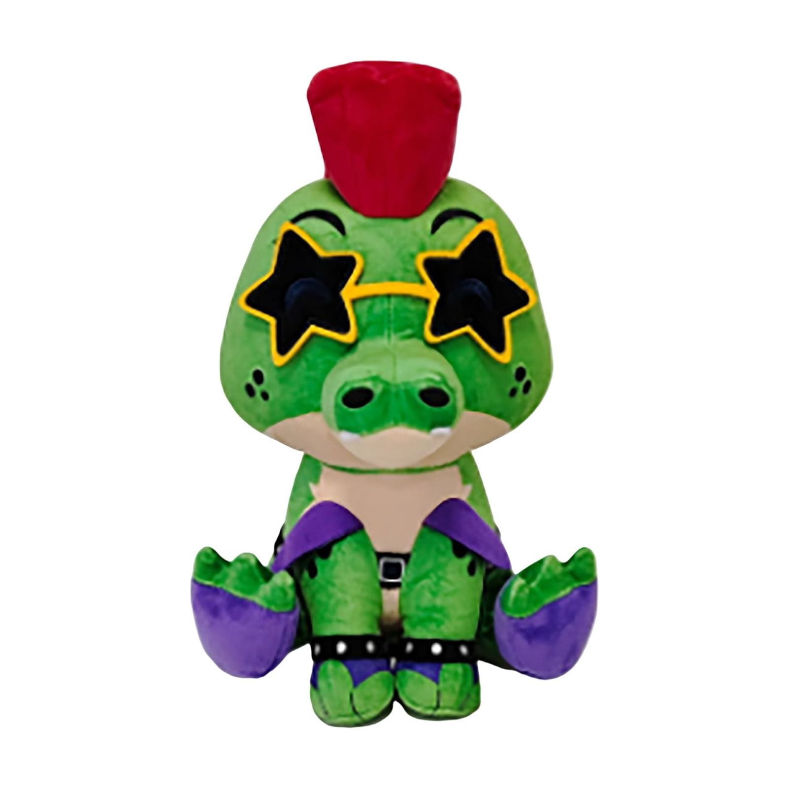 ERETOY FNAF Five Nights at Freddy's Toys - 9.8" Montgomery Five Nights ...